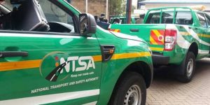 How to Log Into Your NTSA Account via eCitizen - whownskenya