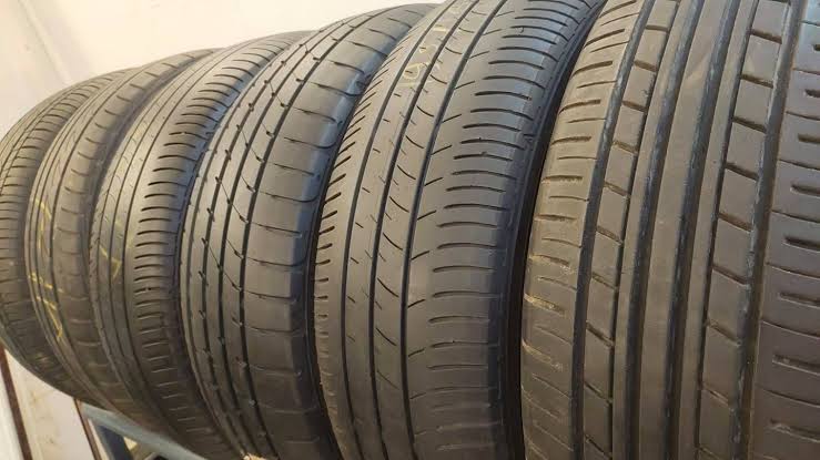 5 Key Considerations For Choosing The Best Tyres For Your Car - whownskenya
