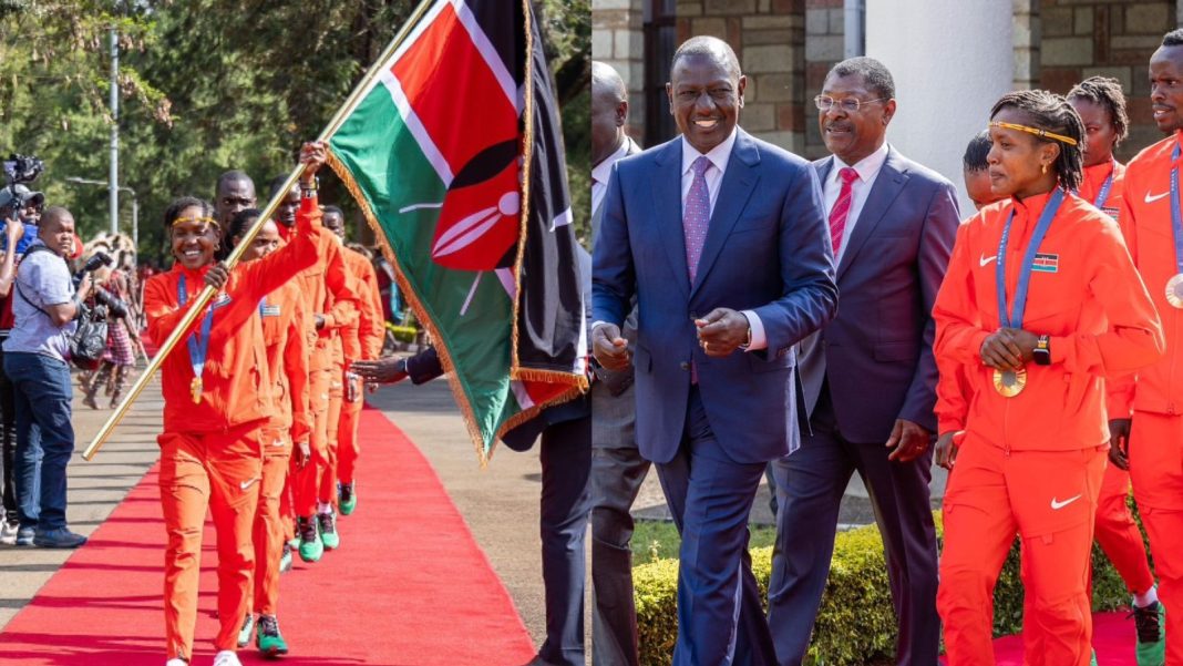 It's Already in Their Accounts: Total Amount of Money Ruto Awarded ...