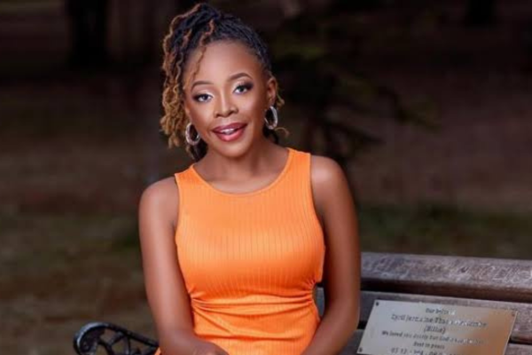 Miss Trudy: How I Ditched Travel and Made KSh 1M in My First Year On ...