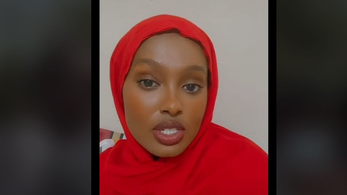 Rukia Bulle: Kenyan Journalist Wins Prestigious BBC Komla Dumor Award ...