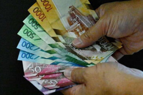 CBK Announces Release of Updated Banknotes With New Changes - whownskenya