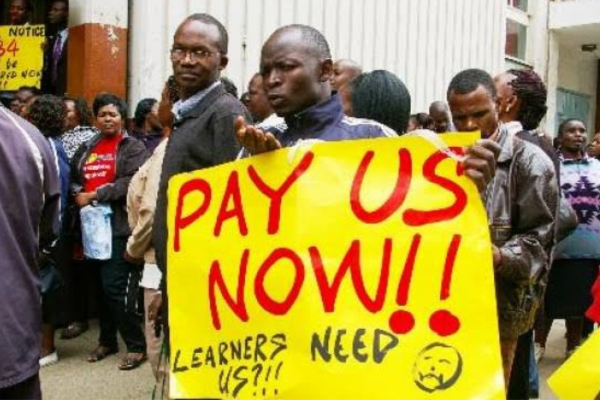 Teachers To Receive Between KShs 1K to Kshs 3K Pay Rise In Revised ...