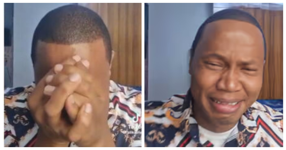 Salim Swaleh: Ex-news Anchor Cries For Help After Fraud Case - whownskenya