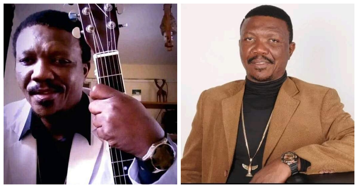 Shari Martin: Legendary Gospel Singer Dies - whownskenya