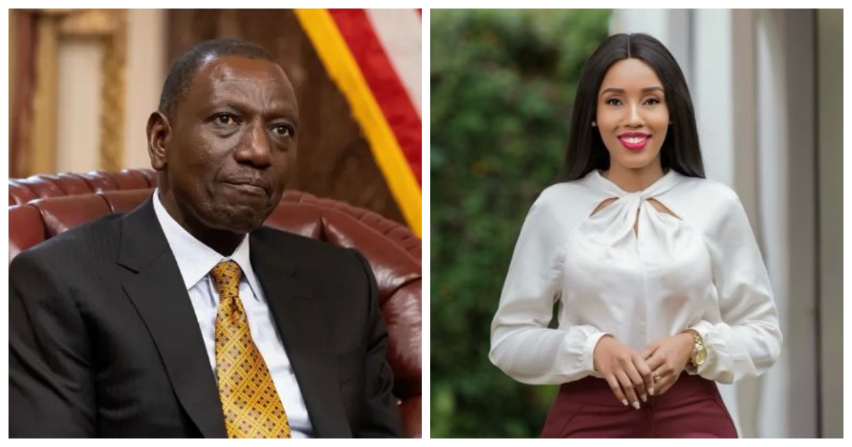 Doreen Majala: Former News Anchor Begs Ruto to Give Her CS Job ...