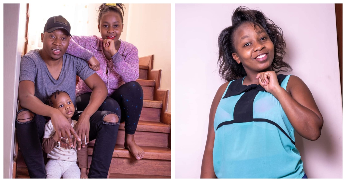 Baba Talisha Honors Late Wife With Heartfelt Tribute at Accident Site ...