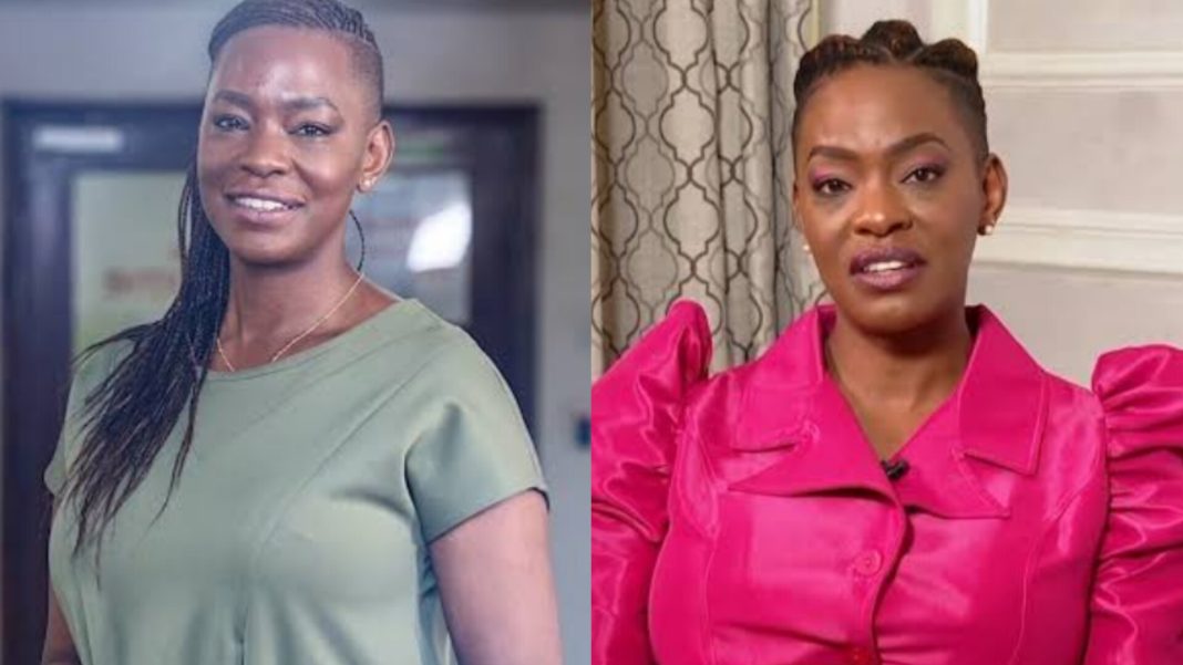 Esther Waititu: Inspiring Journey From A Hotel Cashier To Heading M ...