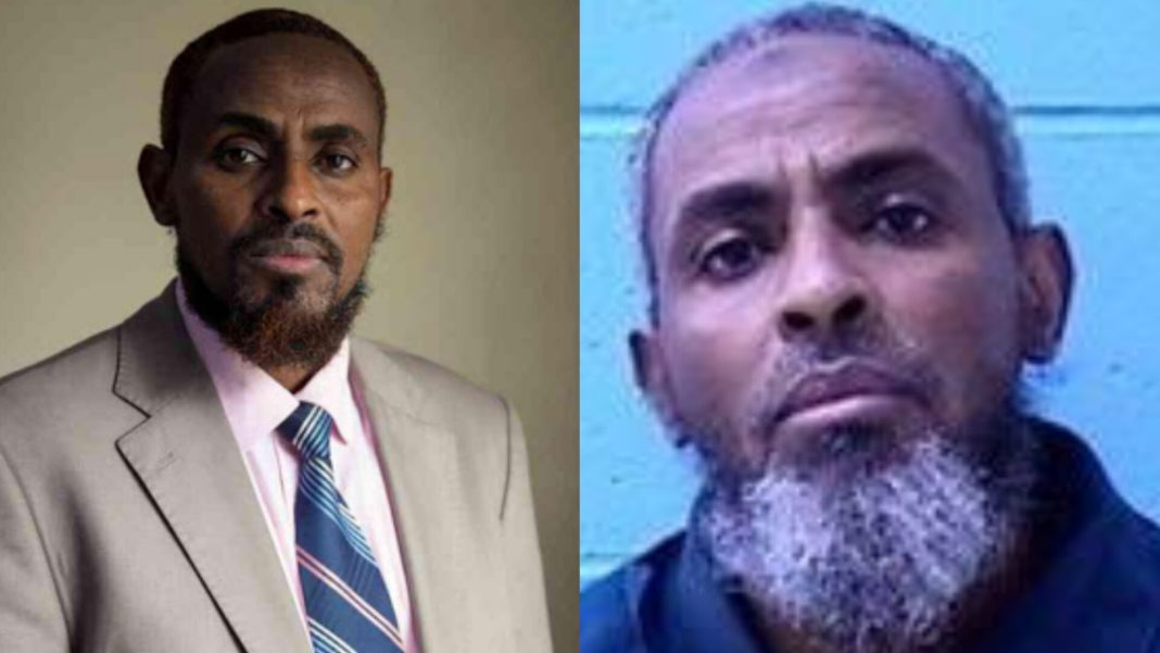 Rise and Fall of Abduba Dida: From Promising Political Career to ...