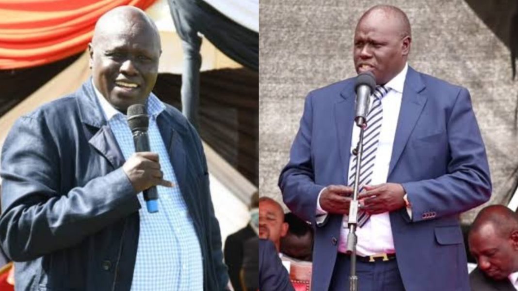 Exploring the Wealth of David Langat: Multi-Billion Properties He Owns ...