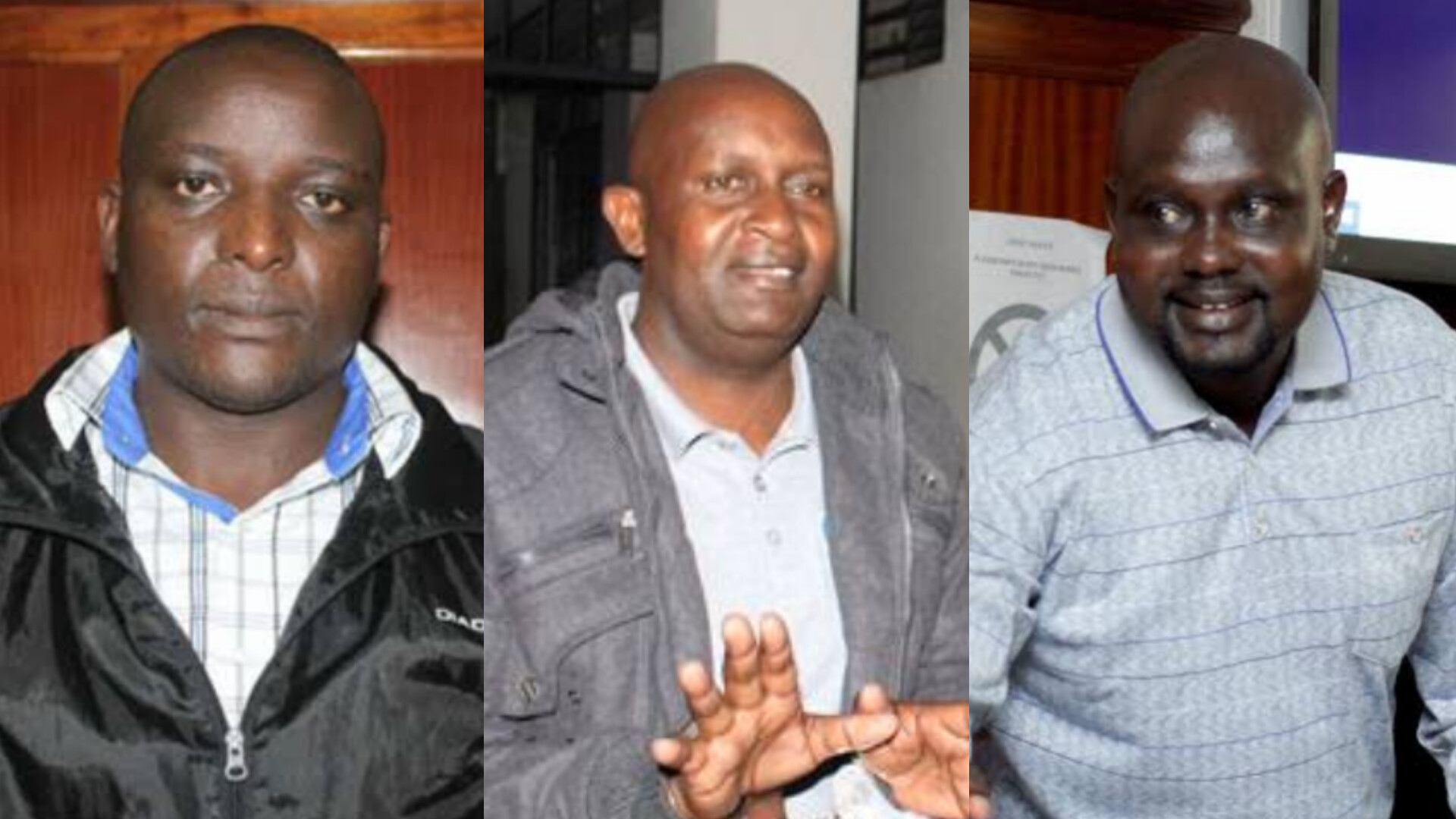 6 High Ranking Police Officers Who Fell From Grace and Ended up in ...
