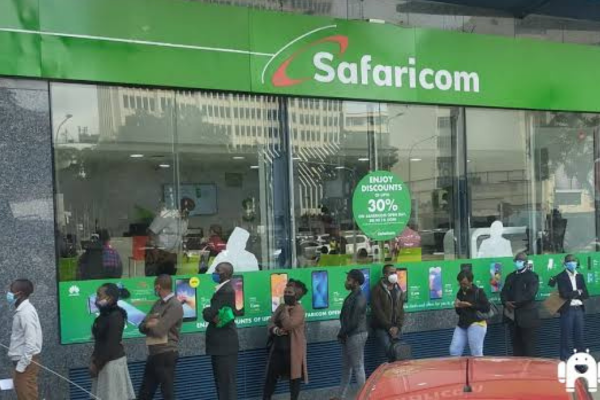 How to Access M-Pesa Transaction Details from Safaricom After Theft ...