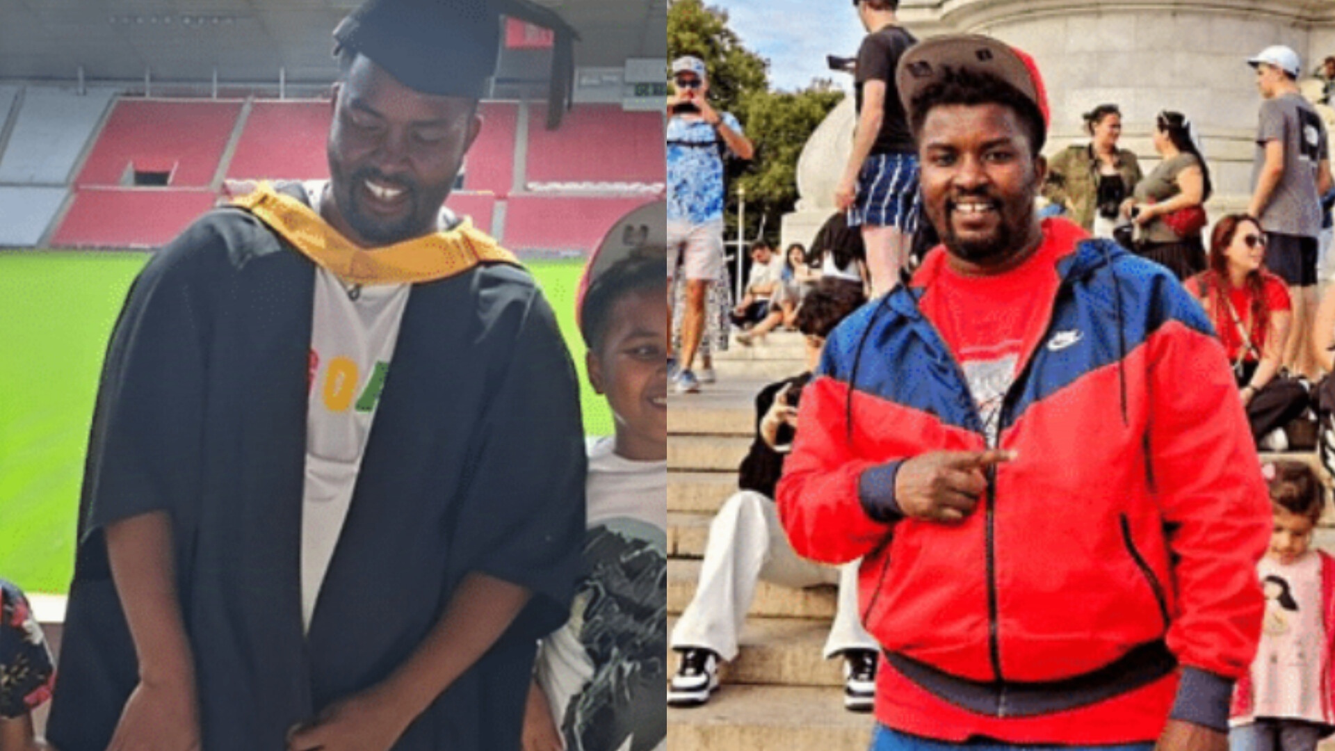 Paul 'Madvd' Kimaru: Meet Former Machachari Actor Thriving in the UK ...