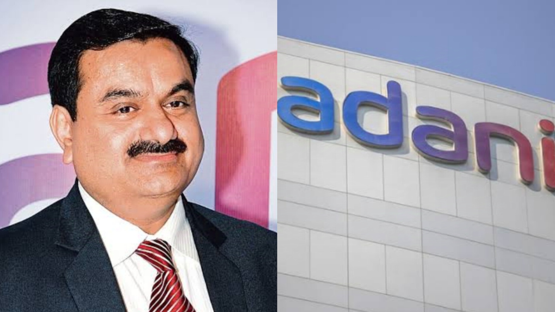Adani: The Multi-Billion Business Empire Owned By The Richest Man In ...