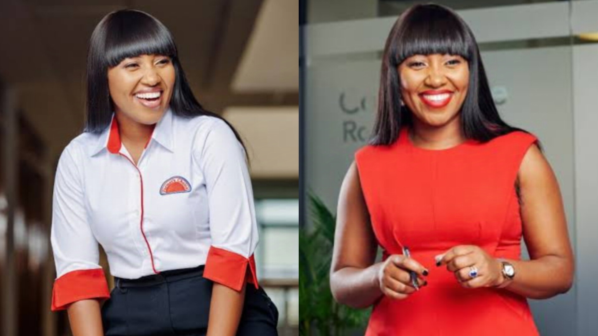 Felisters Gitau: Meet the New Farmer’s Choice Limited CEO - whownskenya