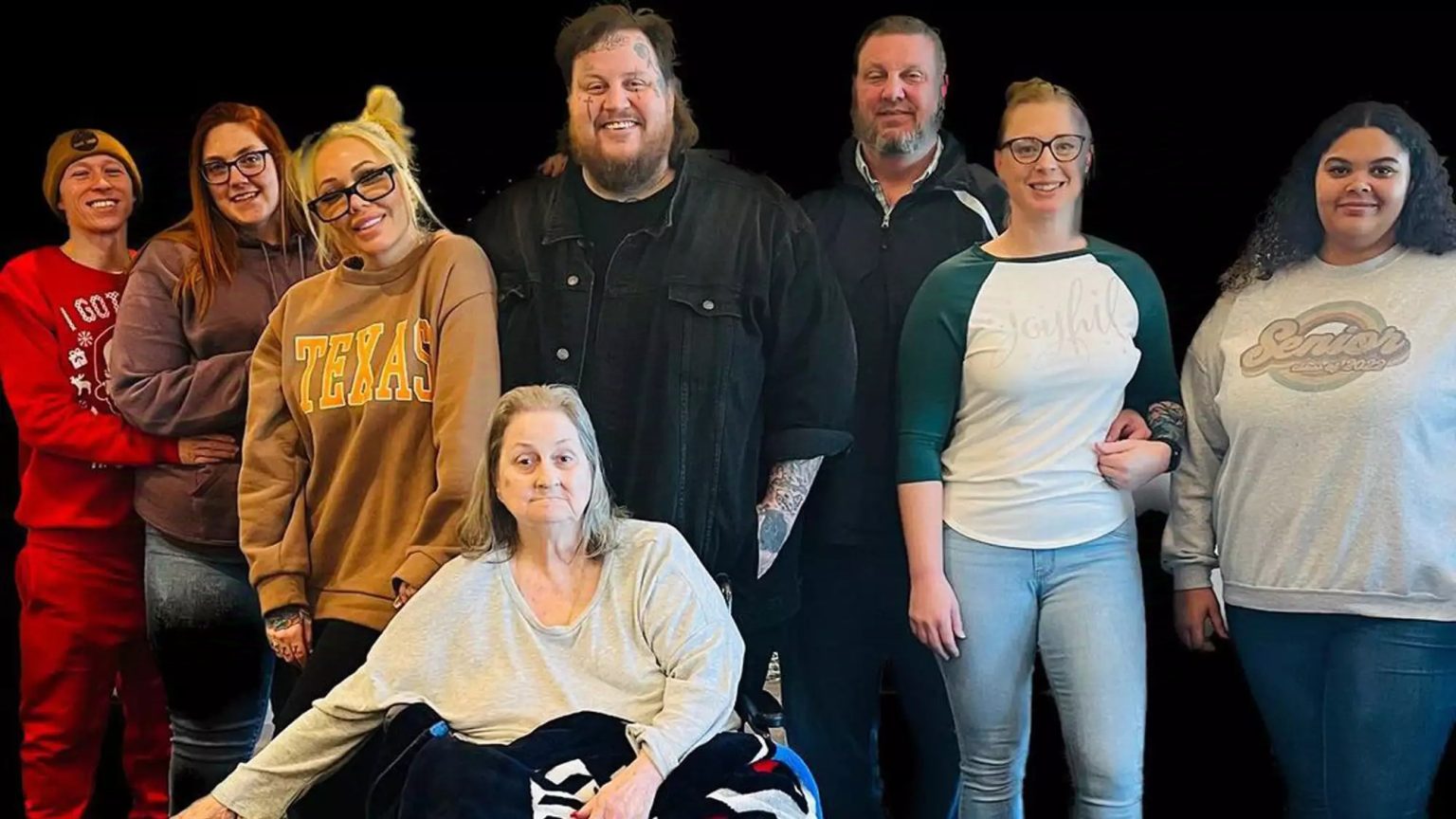 Jelly Roll Parents: Meet Horace "Buddy" DeFord and Donna DeFord ...