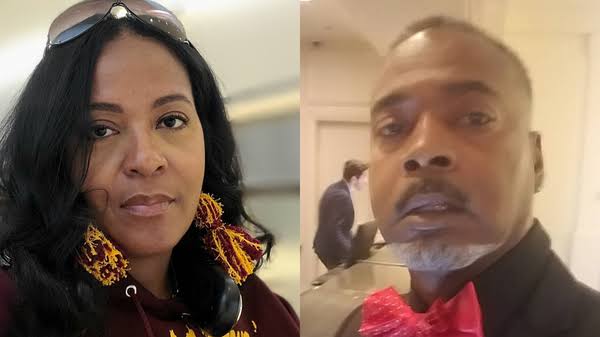 Josh Jacobs Parents: All About Marty Jacobs and Lachelle Jacobs ...