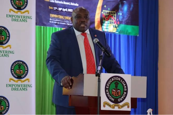 HELB Opens Loan Application Portal for Exclusive Group of Students, How ...