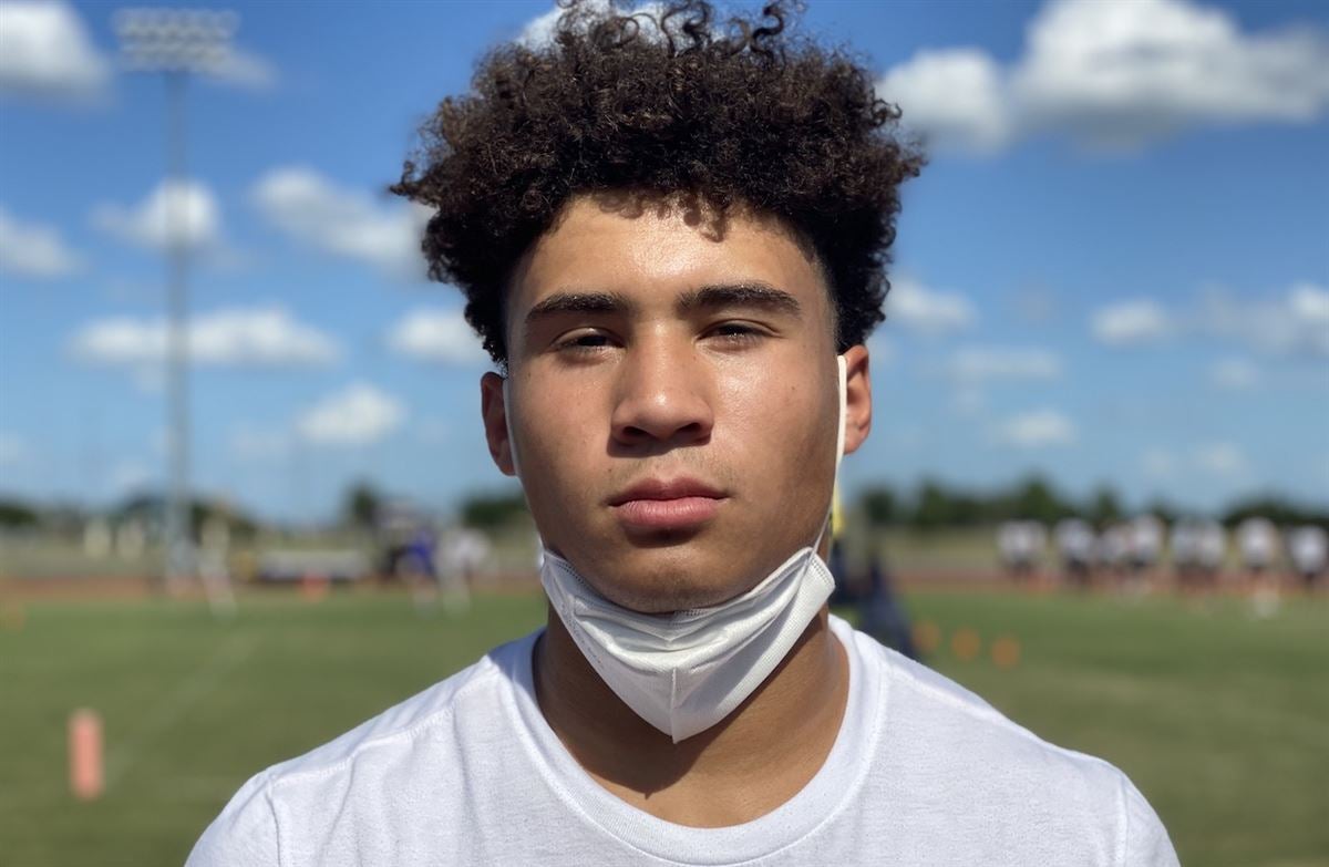 Jaden Greathouse Parents: Getting to Know Chris and Nicole Giles ...