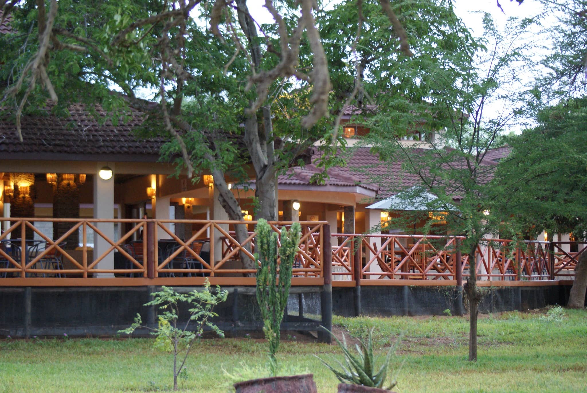 Rajan Bhandari: Tycoon Behind the Success of Ashnil Hotels in Samburu ...