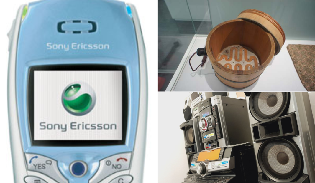 Sony: From Manufacturing a Failed Rice Cooker to a Global Leader in ...