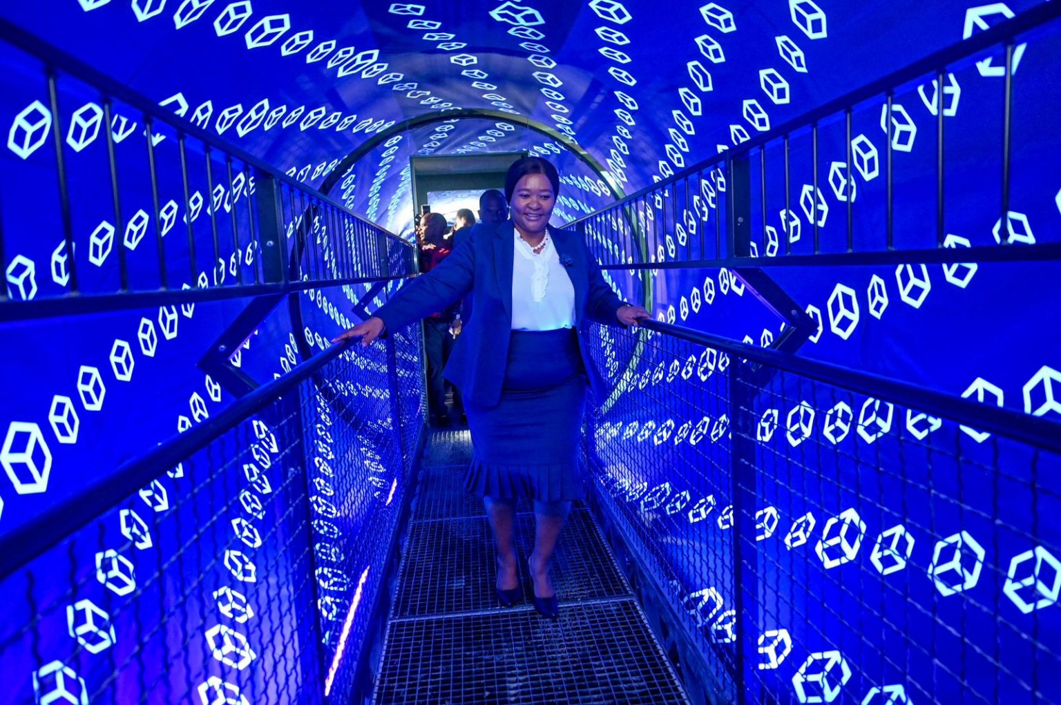 Museum of Illusions: The Visual Marvel Taking Nairobi by Storm ...