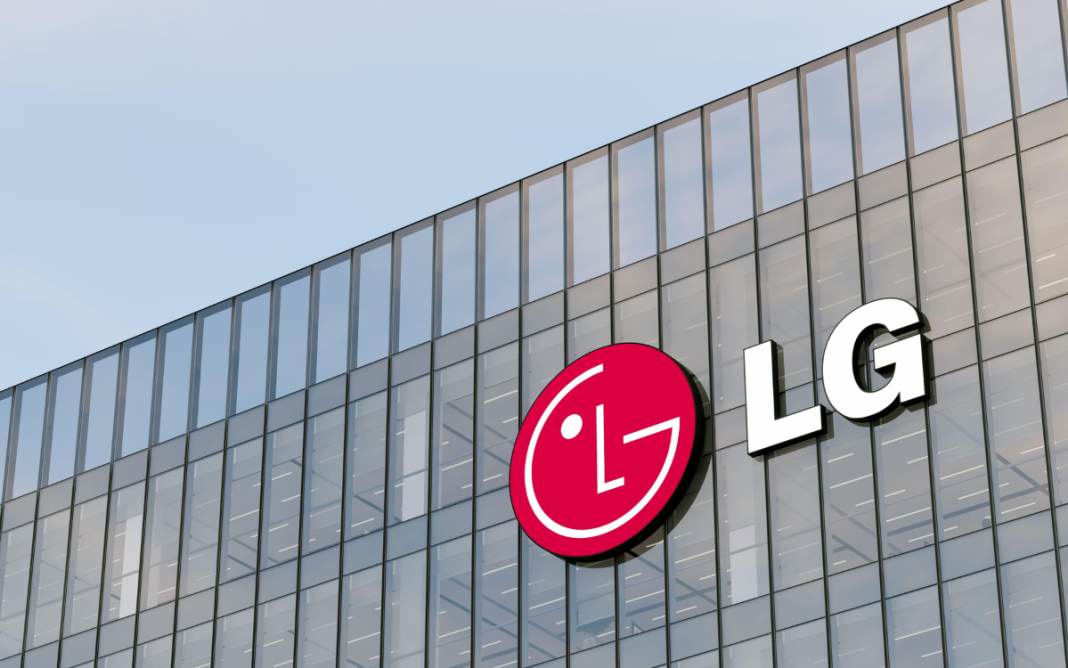 LG Group: The Rise of a Global Electronics Conglomerate - whownskenya