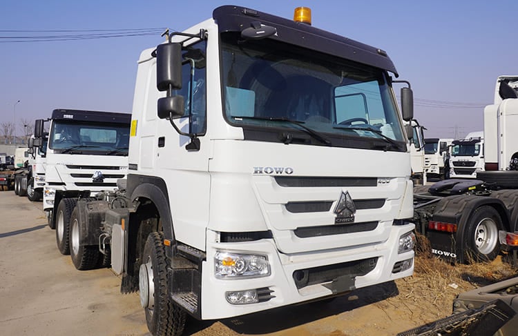 HOWO Trucks: Ownership, Global Reach and Achievements - whownskenya