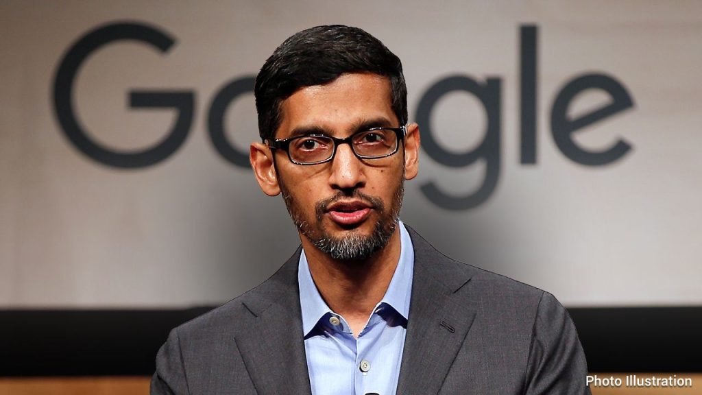 Alphabet Inc. (Google) Net Worth, Assets and Liabilities, Sources of ...