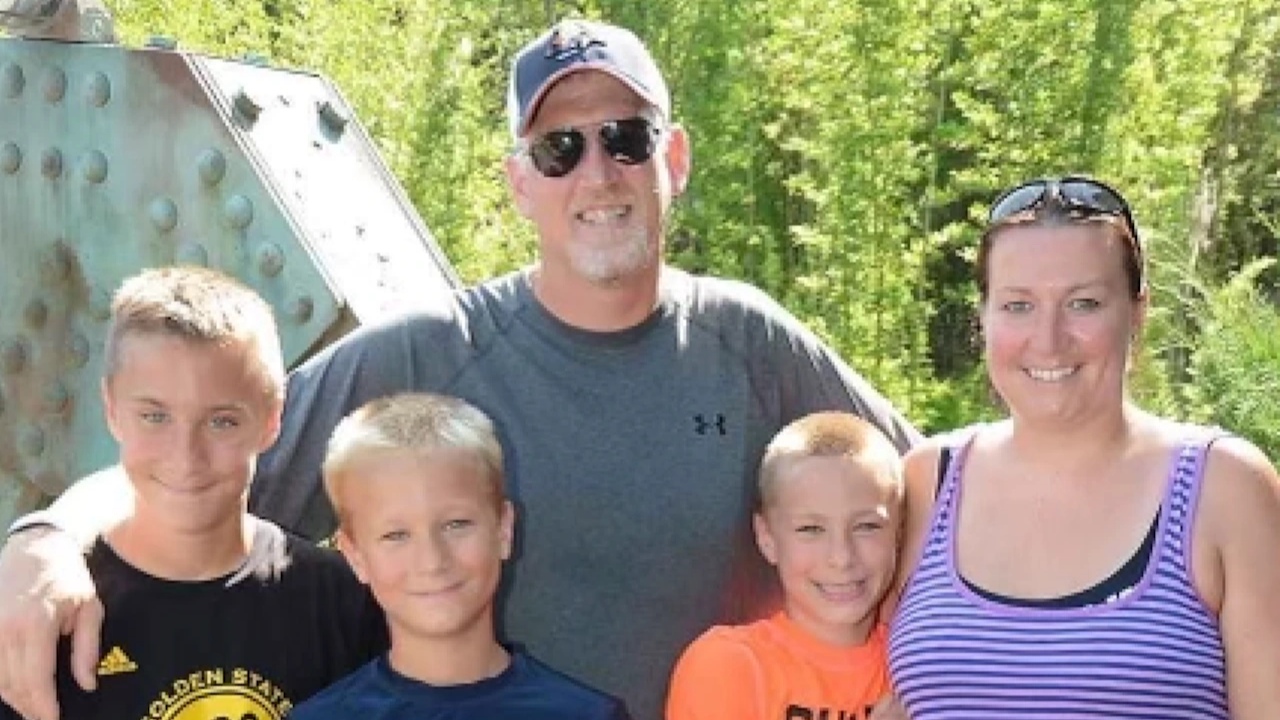 Jillian Ward Parents: All About Elson Penzon and Jennifer Wardë-Penzon ...