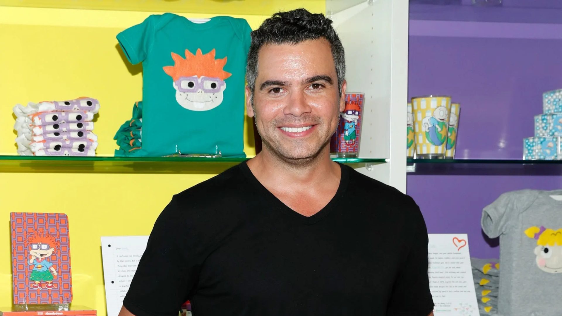 Cash Warren Parents: Meet Michael Warren and Sue Narramore - whownskenya
