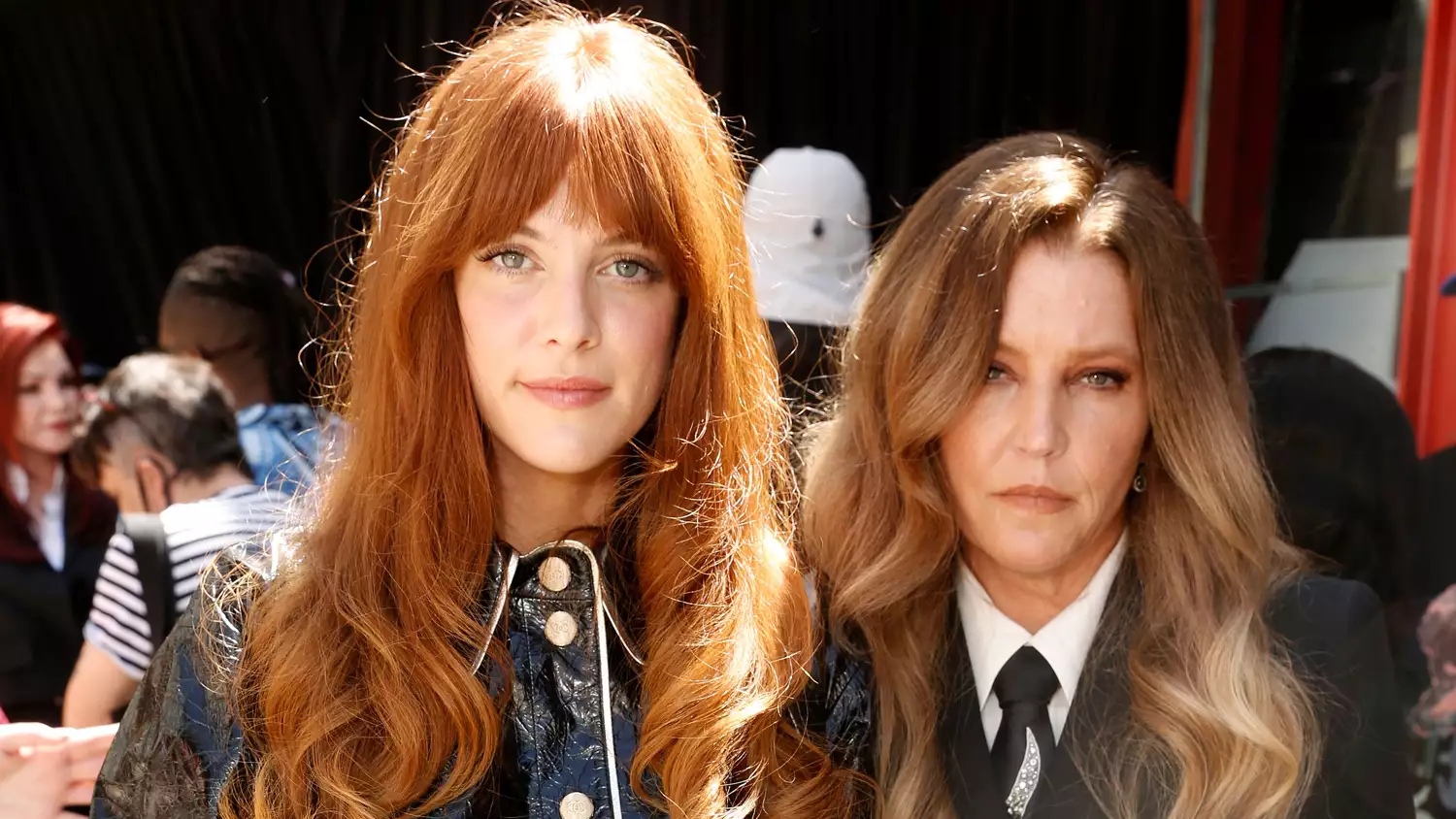 Riley Keough Parents: Get to Know Lisa Marie Presley and Danny Keough ...