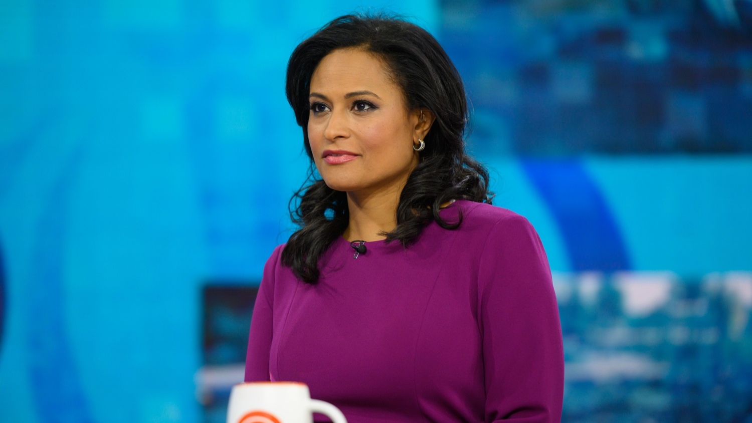 Kristen Welker Parents: Meet Julie Welker and Harvey Welker - whownskenya