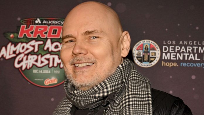Billy Corgan Parents: Remembering Martha Louise Maes Corgan Lutz and ...