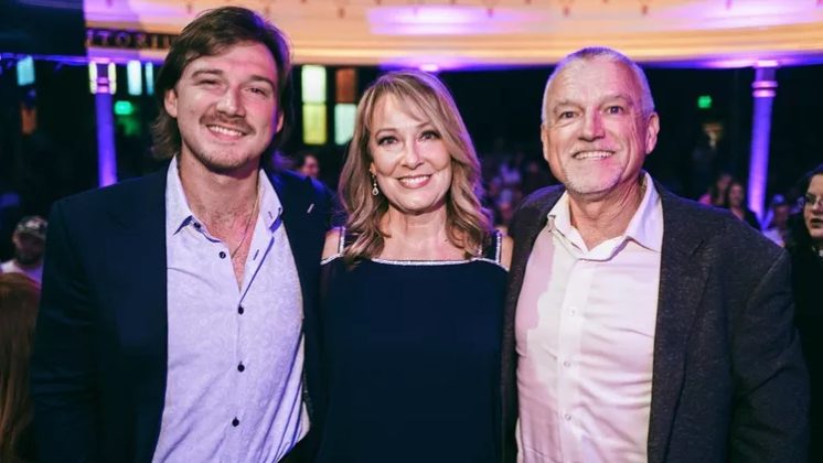 Morgan Wallen Parents: Getting to Know Lesli and Tommy Wallen - whownskenya