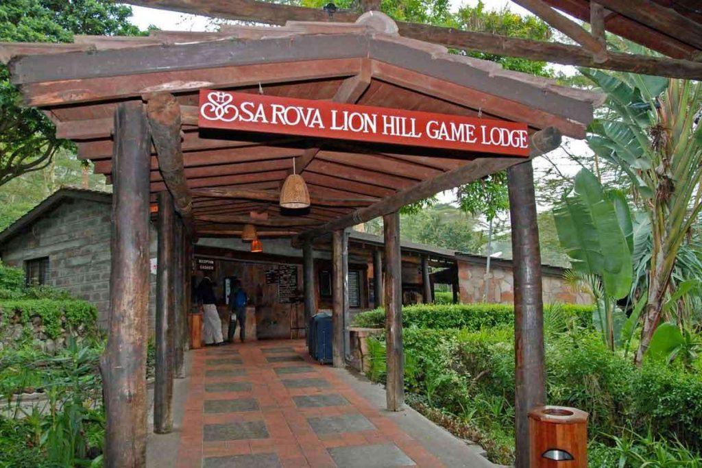 How Big is it Really? Exploring the Vast Sarova Group of Hotels ...