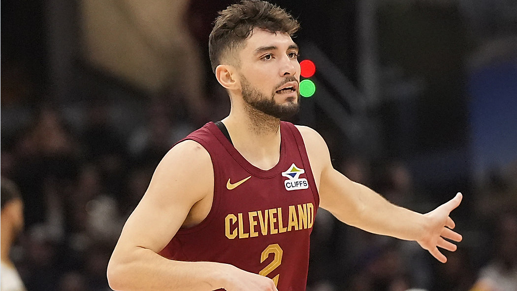 Ty Jerome Parents: Get to Know Mark Jerome and Melanie Walker - whownskenya