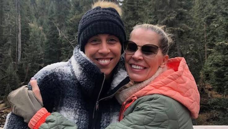 Madison Keys Parents: Get to Know Rick and Christine Keys - whownskenya
