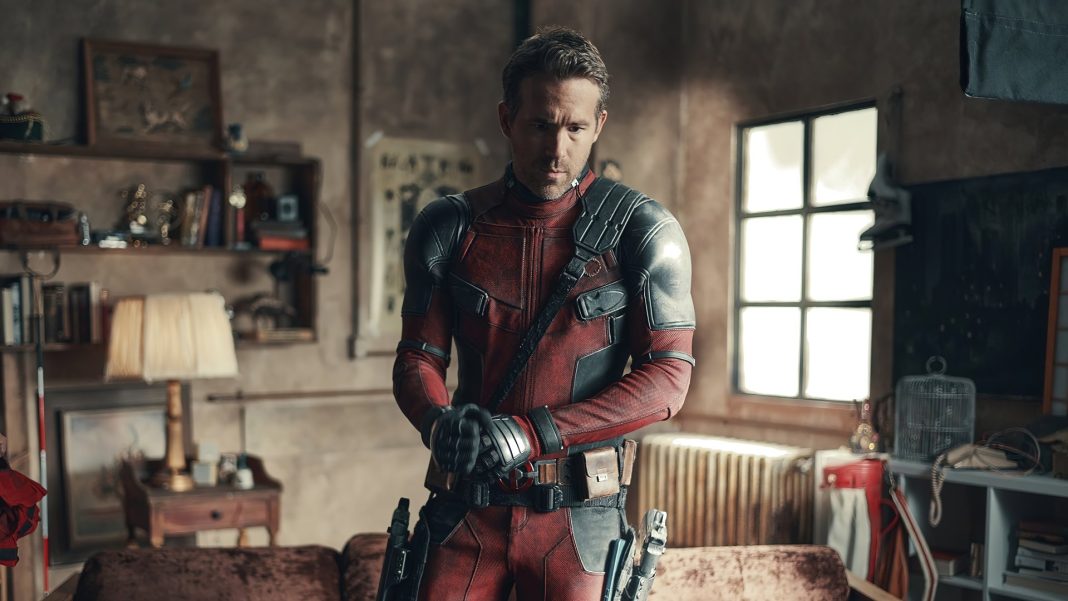 The Sprawling Wealth of Deadpool Actor Ryan Reynolds - whownskenya