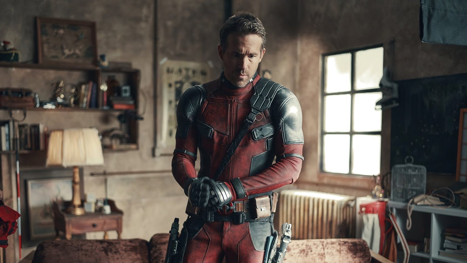 The Sprawling Wealth of Deadpool Actor Ryan Reynolds - whownskenya