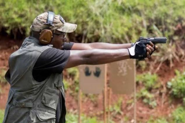 How Much it Costs To Own a Firearm in Kenya, Types and Prices Listed - whownskenya