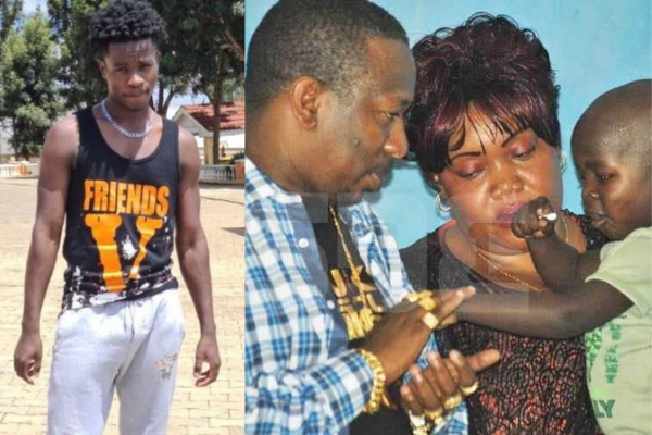Children Who Have Been Adopted by Mike Sonko After the Death of Their ...