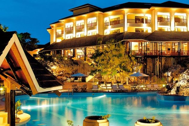 Deepak Kamani: Billionaire Businessman Who Owns the Iconic Diani Reef ...