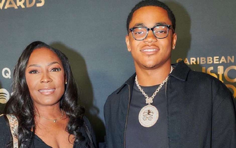 Michael Rainey Jr. Parents: All About Michael Rainey Sr. and Shauna ...
