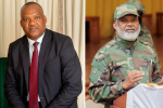 Cornielle Nangaa Biography: Early Life, Education, Political Career and ...