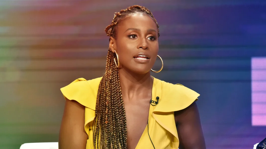 Issa Rae Parents: Meet Abdoulaye Diop and Delyna Hayward-Diop - whownskenya