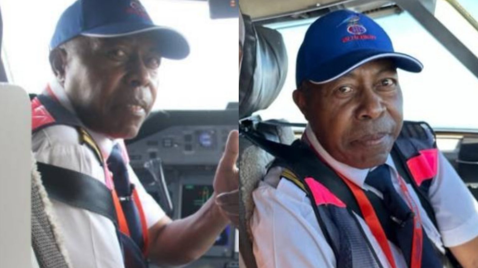 James Gitahi Nguyo: Remembering Pilot Who Flew Former Presidents Moi ...