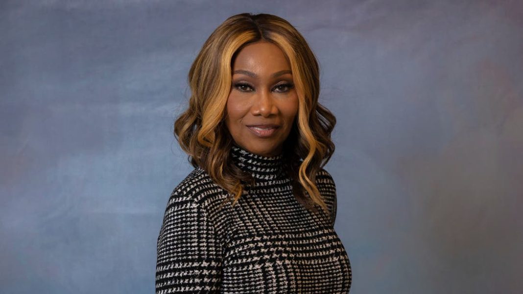 Yolanda Adams Parents: Get to Know Major Adams and Carolyn Jean Adams ...