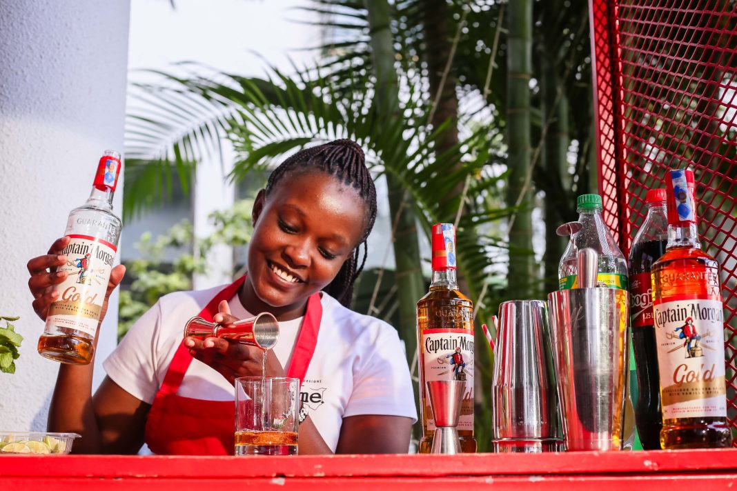 World Rum Day: A Global Toast with a Kenyan Twist, Courtesy of Captain ...