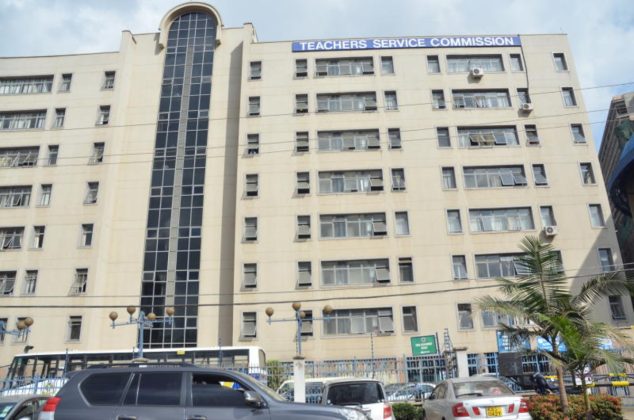 New TSC Salary Structure Breakdown: What Every Kenyan Teacher Should ...